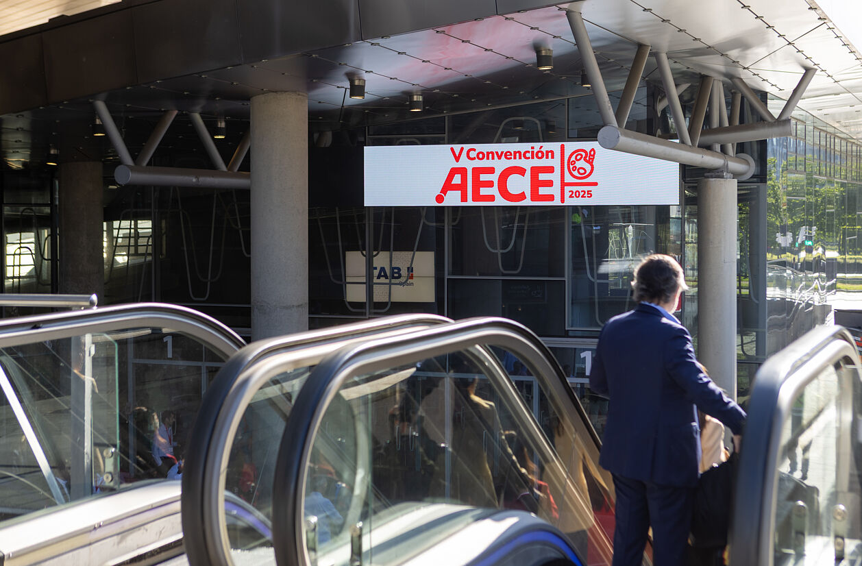 Grupo INFICAL® celebra el éxito de la V Convención Anual de AECE ...